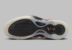 Nike Copper Foamposites 2024 Release Date | SneakerNews.com