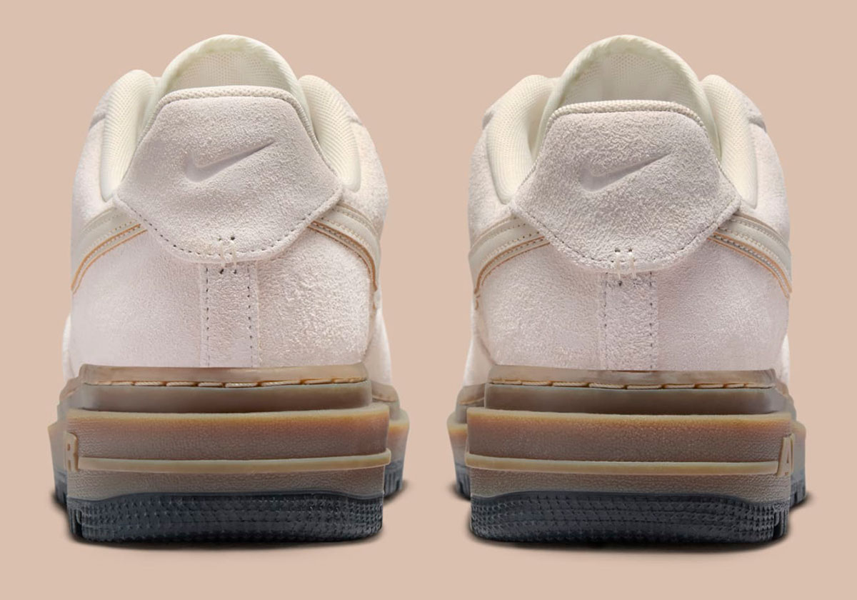 The Nike Air Force 1 Low Luxe Reappears For Holiday 2024 - SneakerNews.com