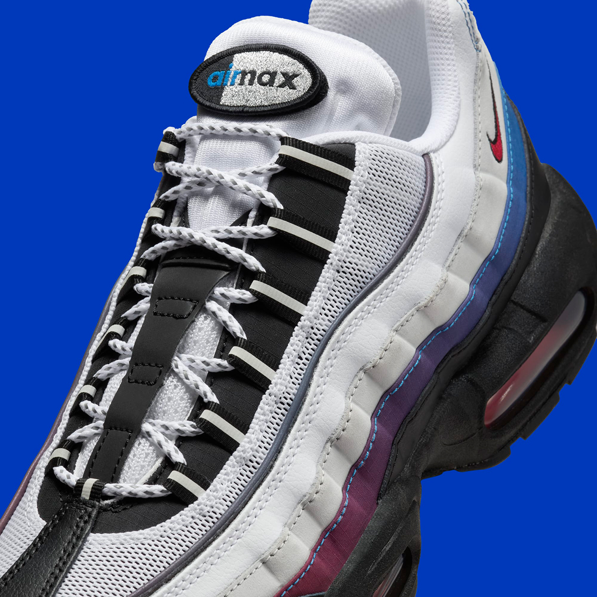 Nike Air Max 95 "Toronto" HJ9152-100 | SneakerNews.com