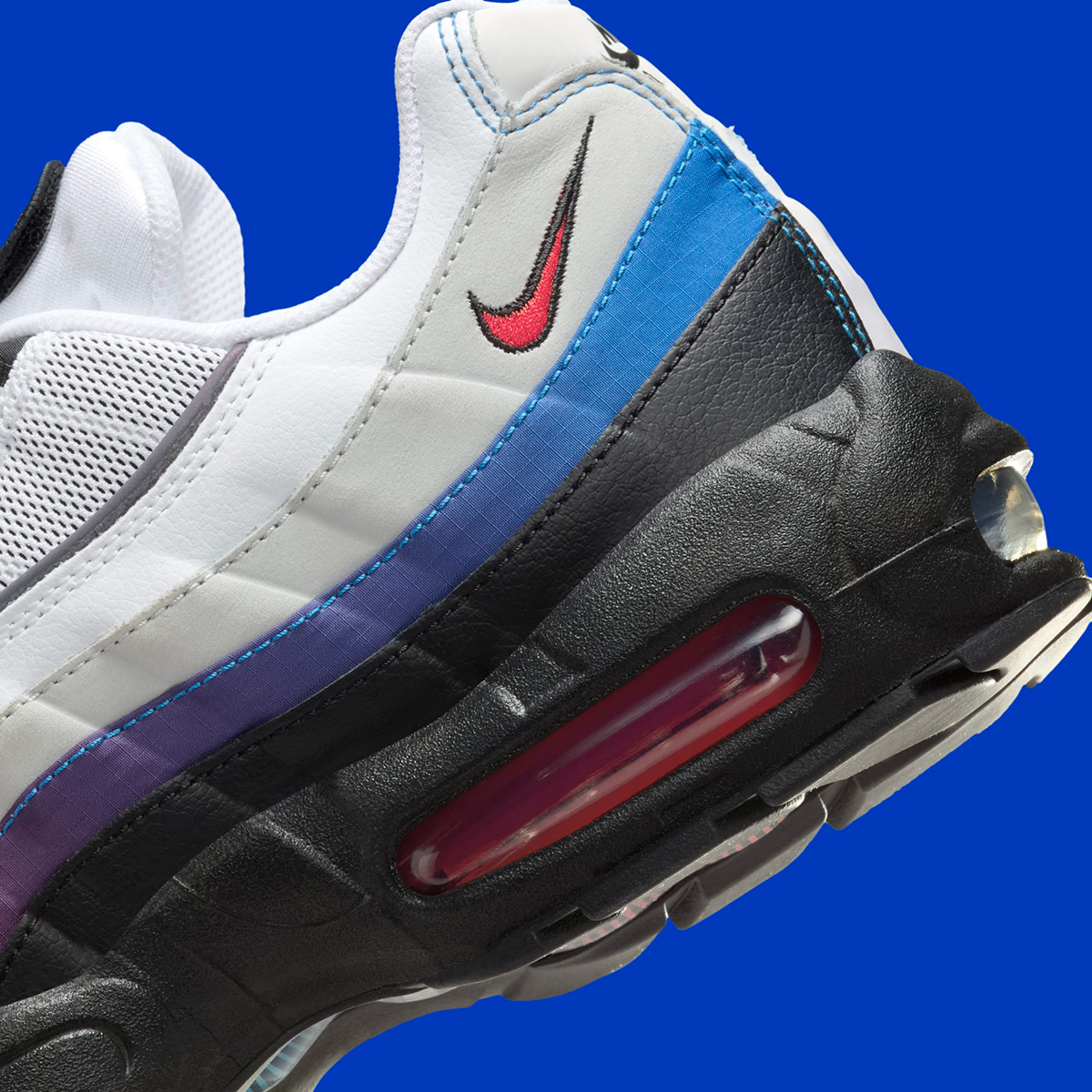 Nike Air Max 95 "Toronto" HJ9152-100 | SneakerNews.com