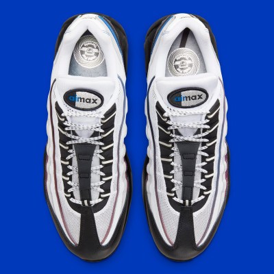 Nike Air Max 95 "Toronto" HJ9152-100 | SneakerNews.com