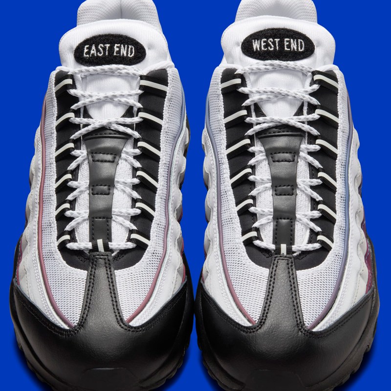 Nike Air Max 95 "Toronto" HJ9152-100 | SneakerNews.com