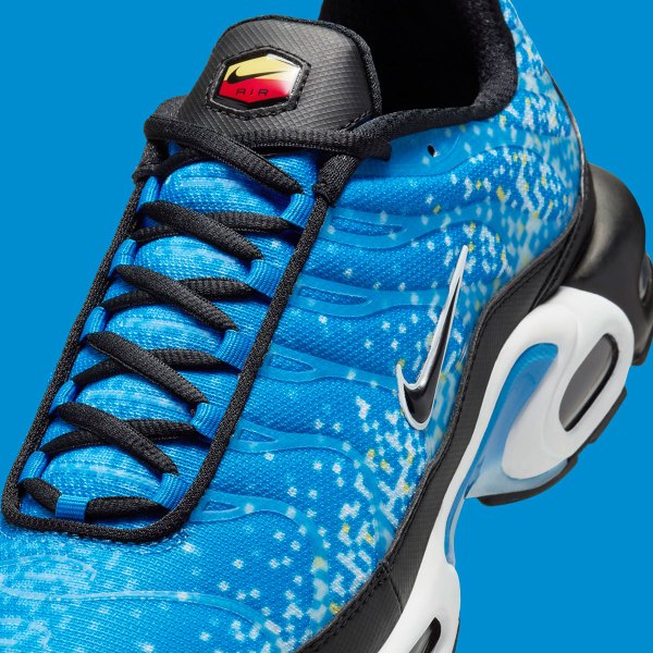 Nike Air Max Plus Napoli HM0718-400 Release Date | SneakerNews.com