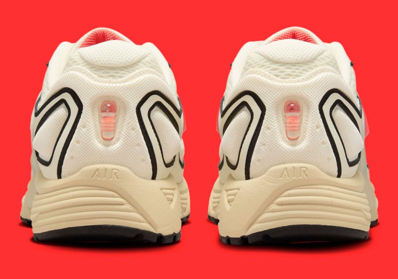 Nike Pegasus Wave "Coconut Milk" IB0612-100 | SneakerNews.com