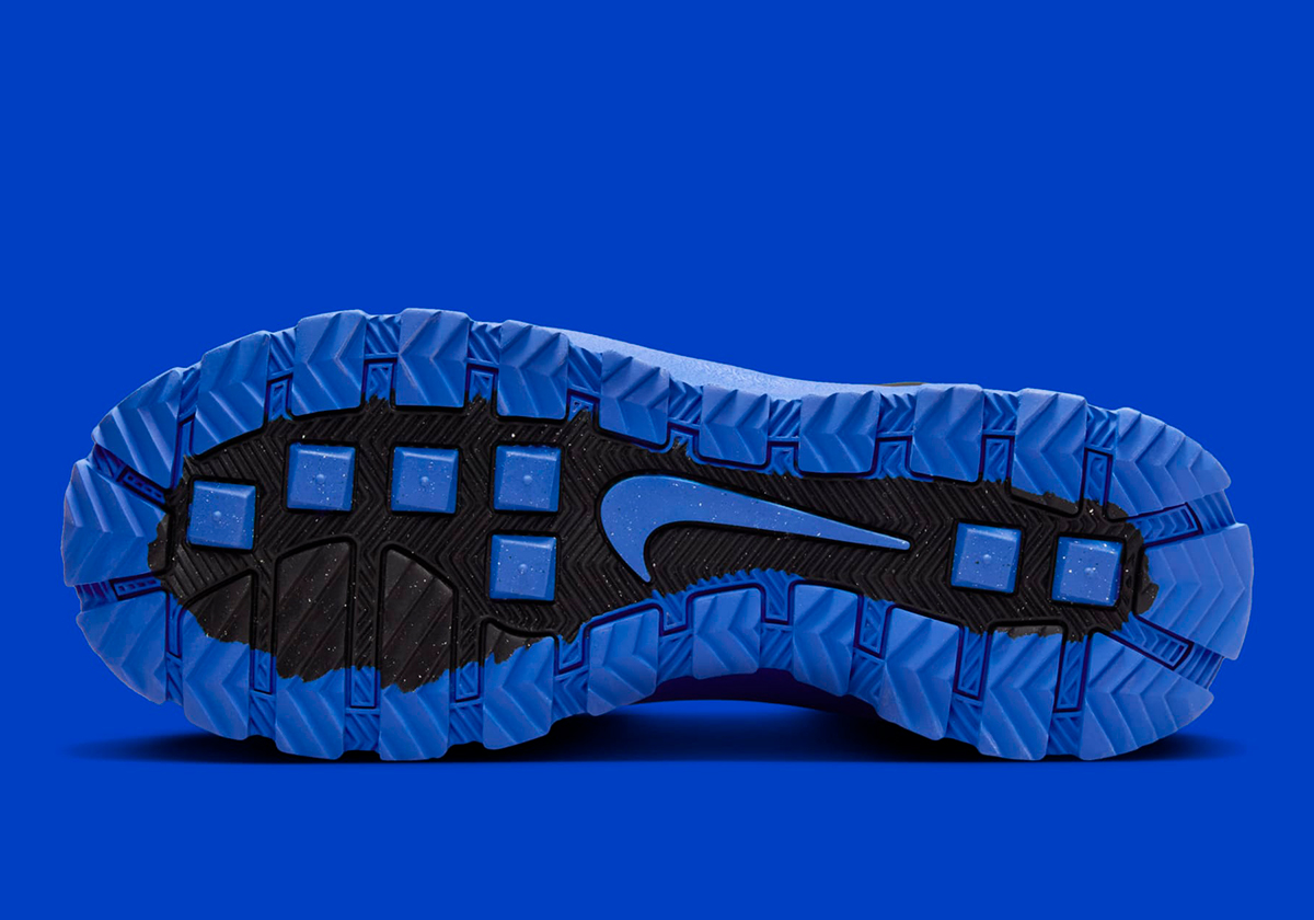 Nike Blazer Mid Roam Release Date | SneakerNews.com