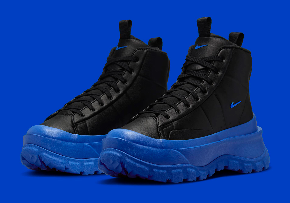 Nike Blazer Mid Roam Release Date | SneakerNews.com