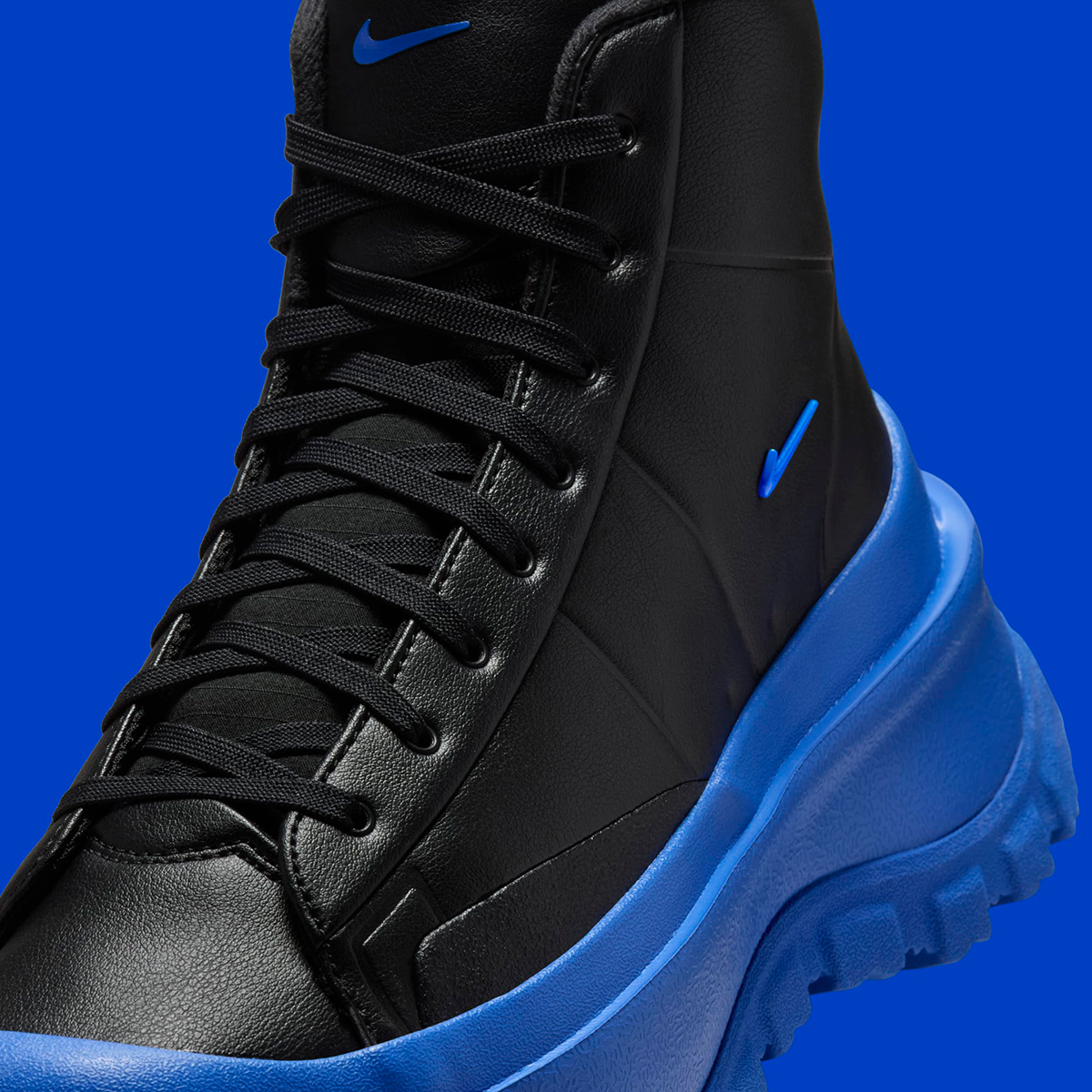 Nike Blazer Mid Roam Release Date | SneakerNews.com