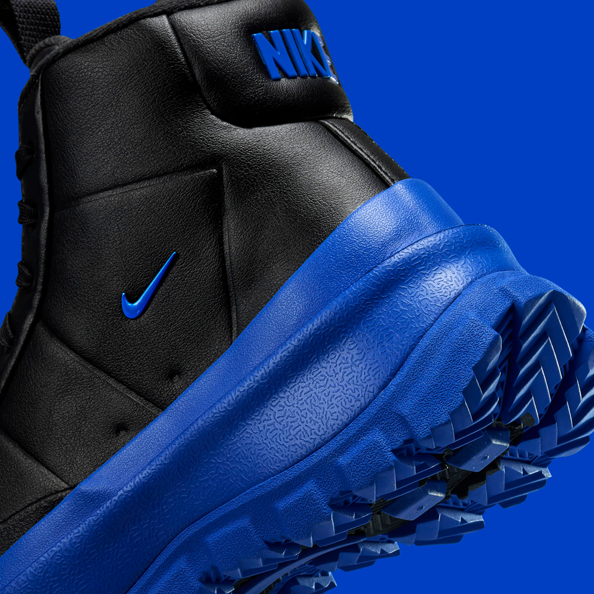 Nike Blazer Mid Roam Release Date | SneakerNews.com