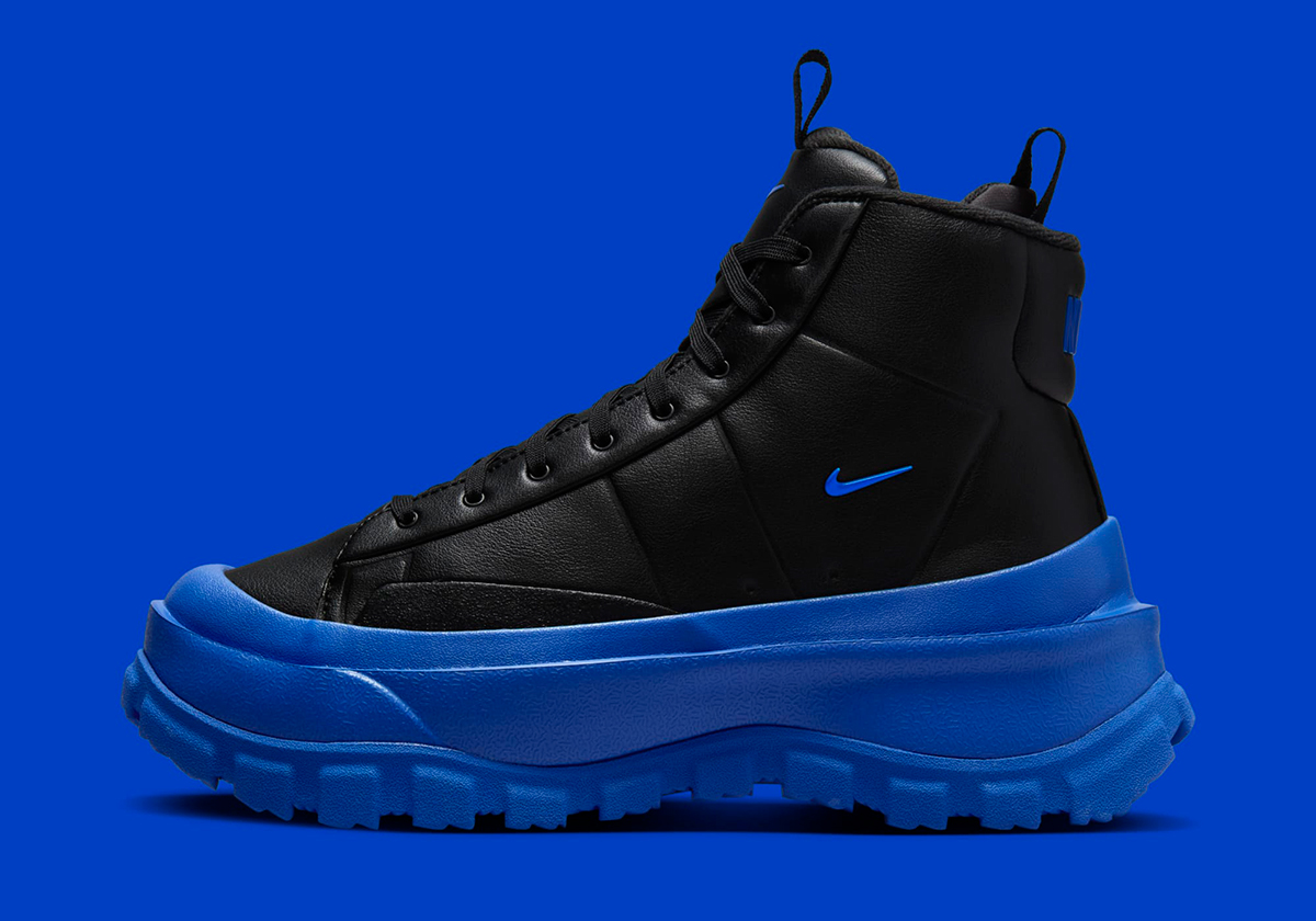 Nike Blazer Mid Roam Release Date | SneakerNews.com