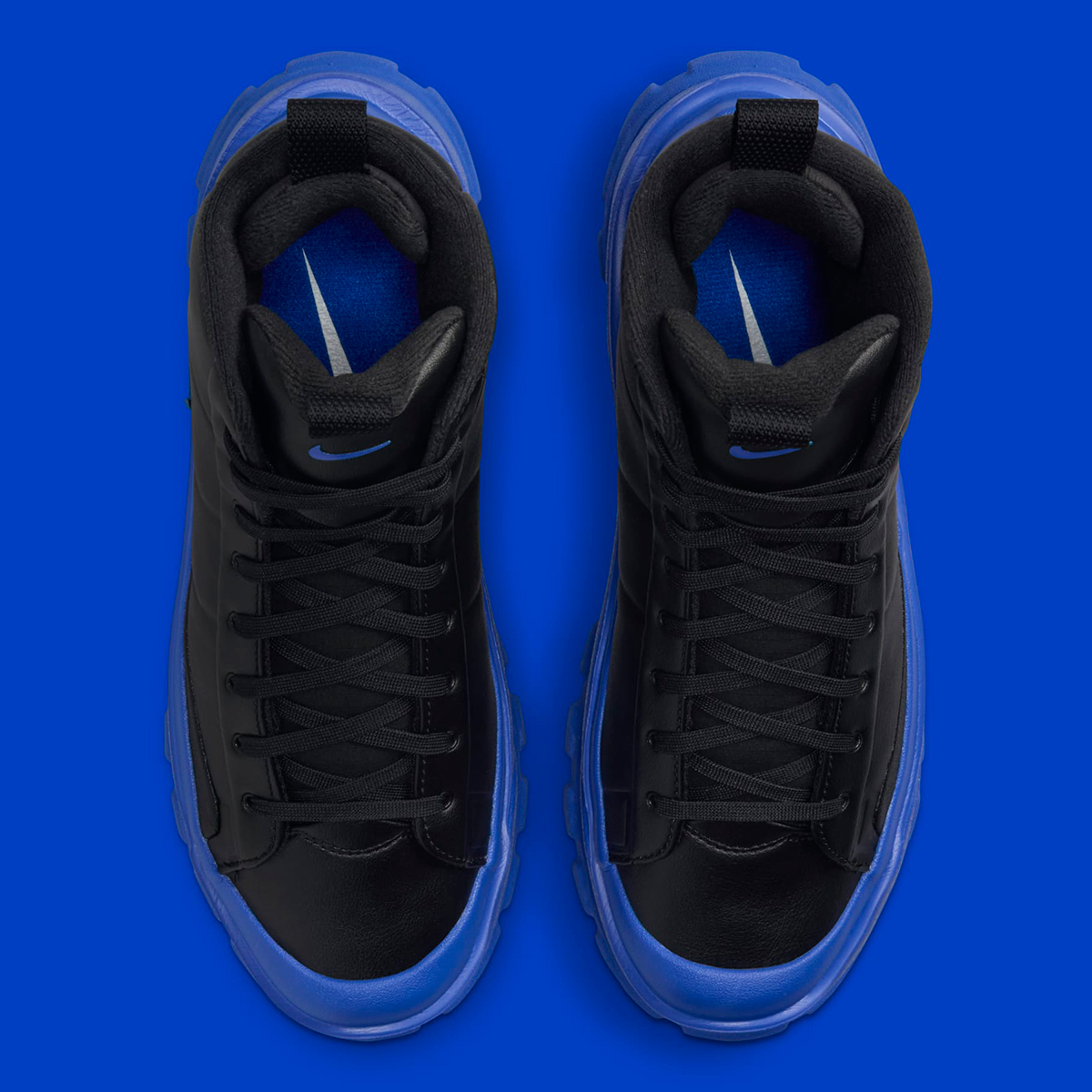 Nike Blazer Mid Roam Release Date | SneakerNews.com