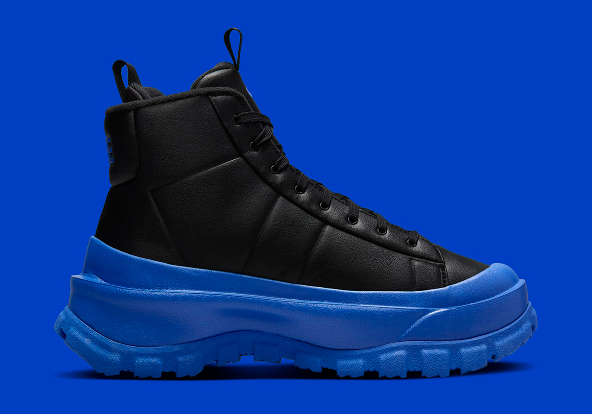 Nike Blazer Mid Roam Release Date | SneakerNews.com