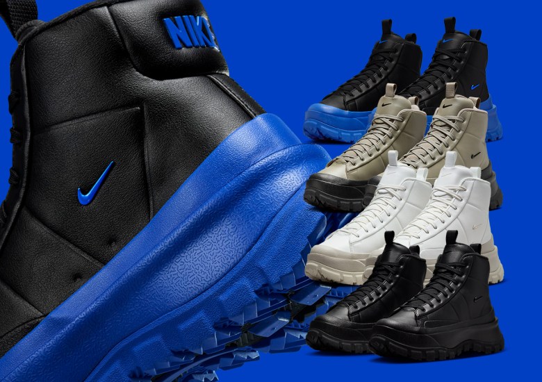 Nike Blazer Mid Roam Release Date | SneakerNews.com