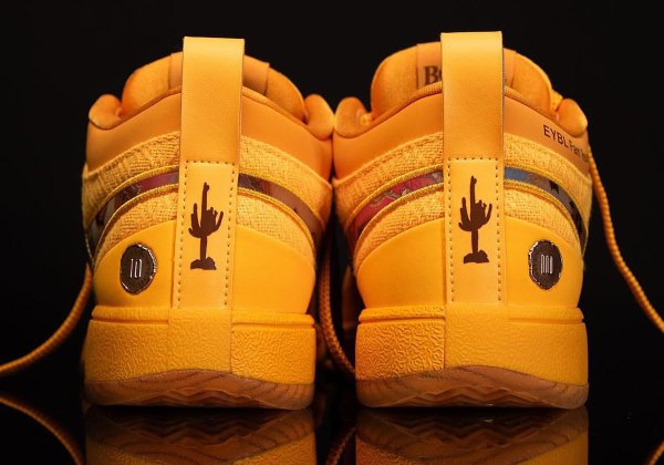 Nike Book 1 EYBL PE | SneakerNews.com