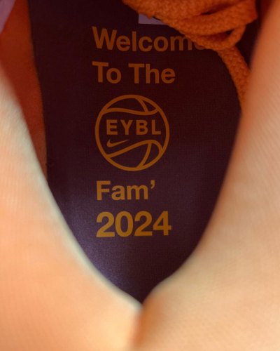 Nike Book 1 EYBL PE | SneakerNews.com