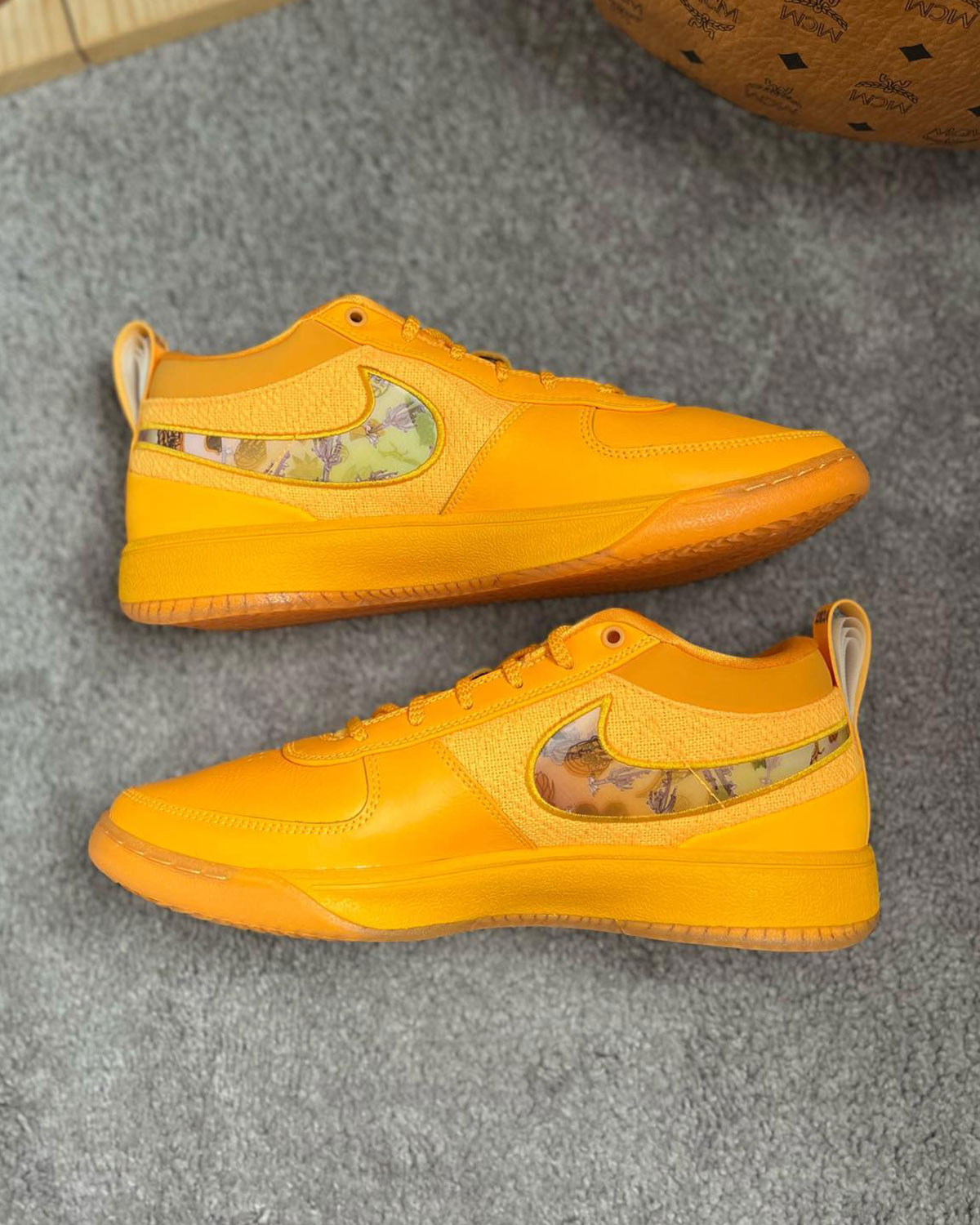 Nike Book 1 EYBL PE | SneakerNews.com