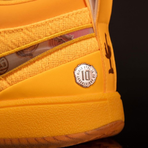 Nike Book 1 EYBL PE | SneakerNews.com