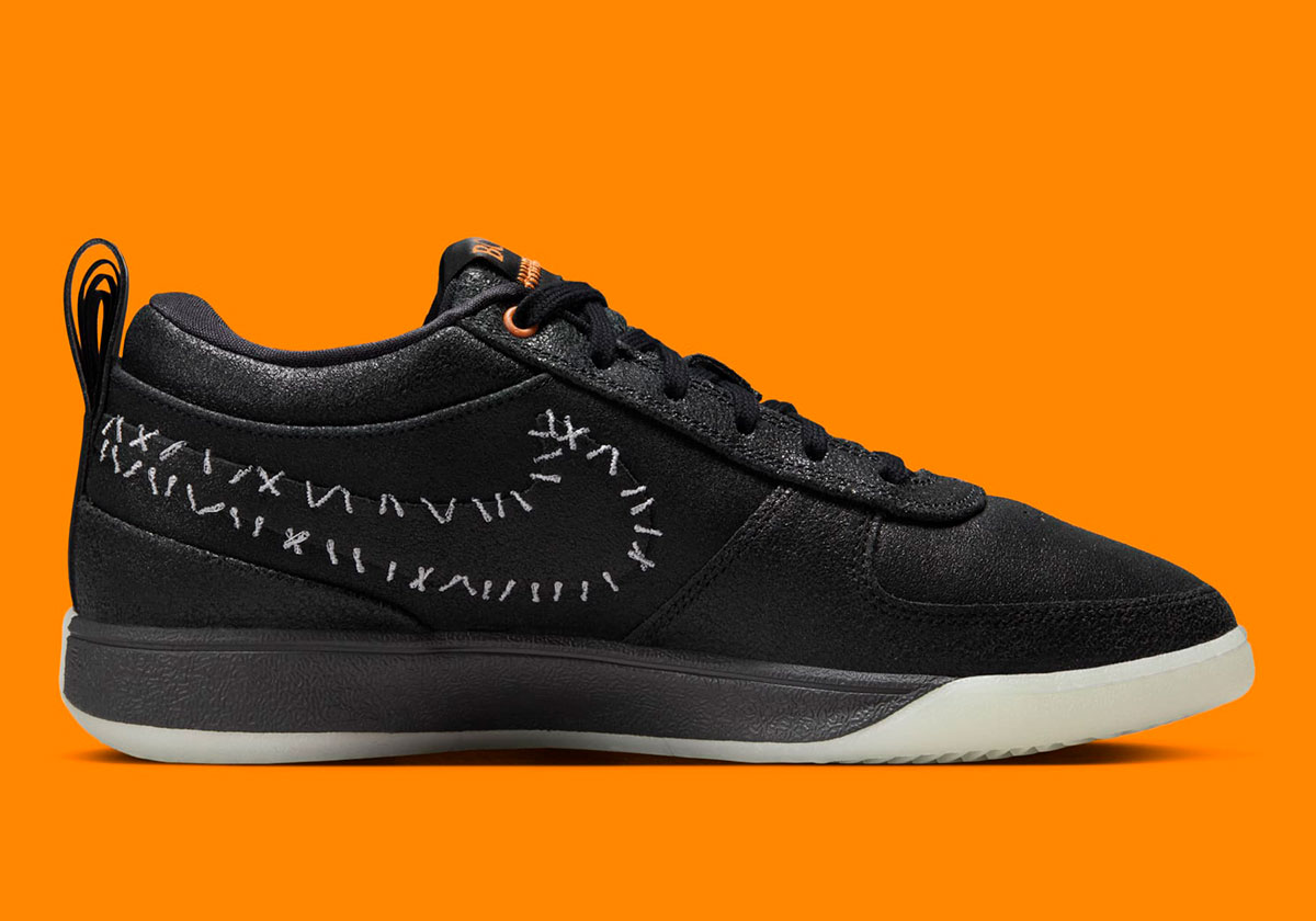 Nike Book 1 "Halloween" FJ4249-003 Release Date | SneakerNews.com