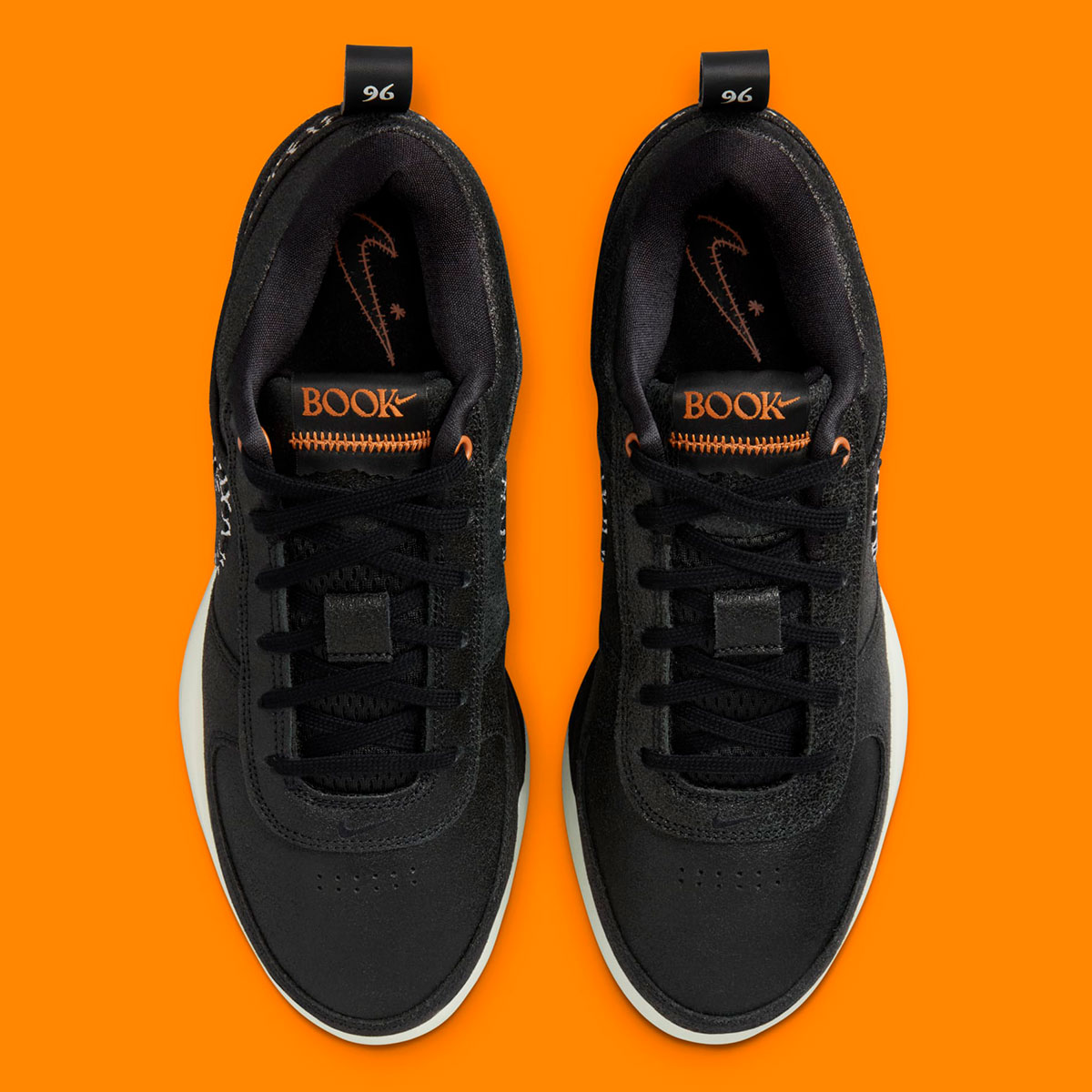 Nike Book 1 "Halloween" FJ4249-003 Release Date | SneakerNews.com