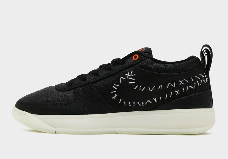 Nike Book 1 "Halloween" FJ4249-003 Release Date | SneakerNews.com