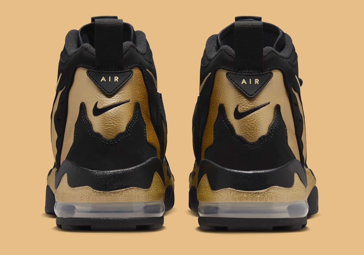 Nike Air DT Max '96 "Colorado Away" HM9236-100 | SneakerNews.com