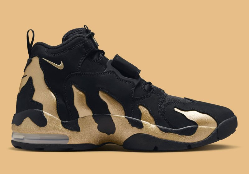 Nike Air DT Max '96 "Colorado Away" HM9236-100 | SneakerNews.com