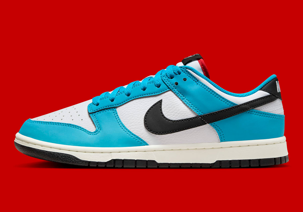 Nike Dunk Low N7 HJ9088-488 Release Date | SneakerNews.com