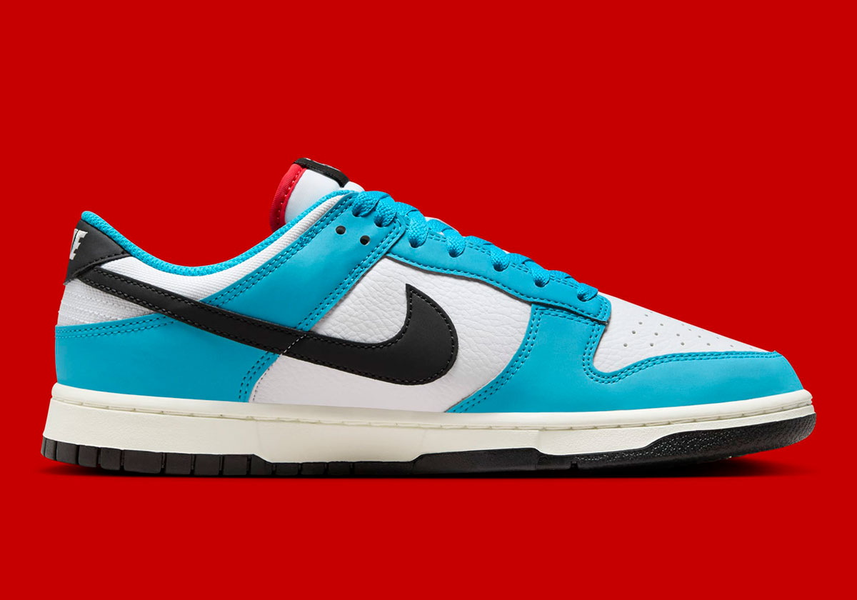 Nike Dunk Low N7 HJ9088-488 Release Date | SneakerNews.com