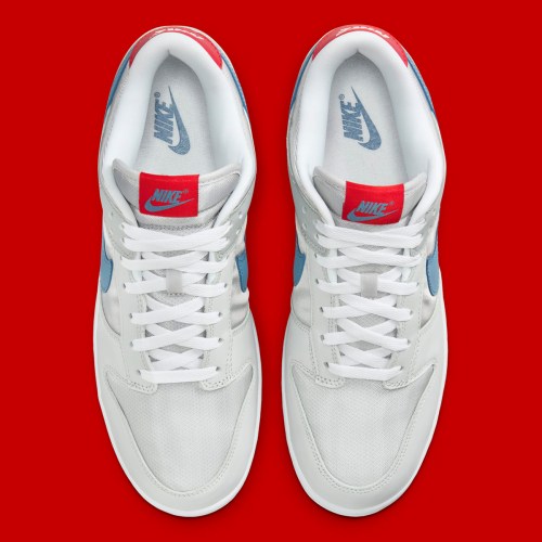 Nike Dunk Low "Silver Surfer" 2024 Release Date | SneakerNews.com