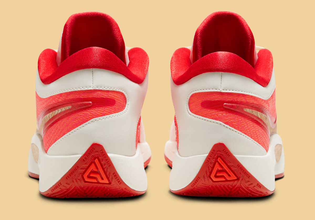 Nike Giannis Freak 6 China Release Date | SneakerNews.com