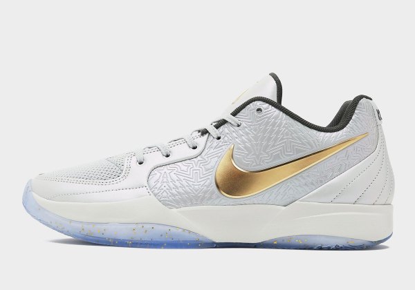 Nike Ja 2 "Christmas" FV6070-002 | SneakerNews.com