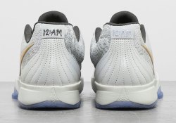 Nike Ja 2 "Christmas" FV6070-002 | SneakerNews.com