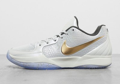 Nike Ja 2 "Christmas" FV6070-002 | SneakerNews.com