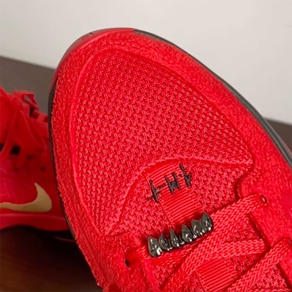 Nike Ja 2 "Nightmare" Release Date | SneakerNews.com