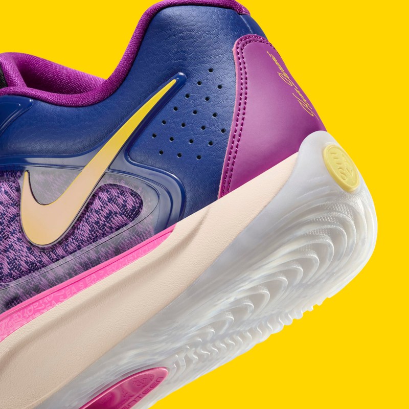 Nike KD 17 "Vivid Purple" FJ9487-400 | SneakerNews.com