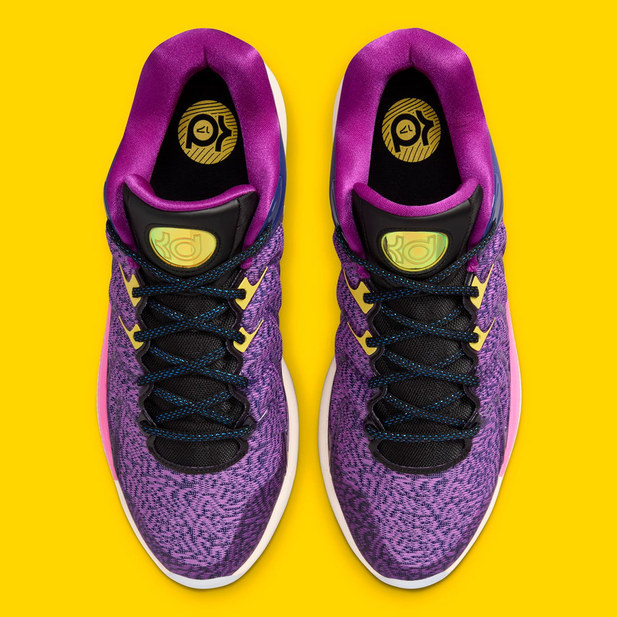 Nike KD 17 "Vivid Purple" FJ9487-400 | SneakerNews.com