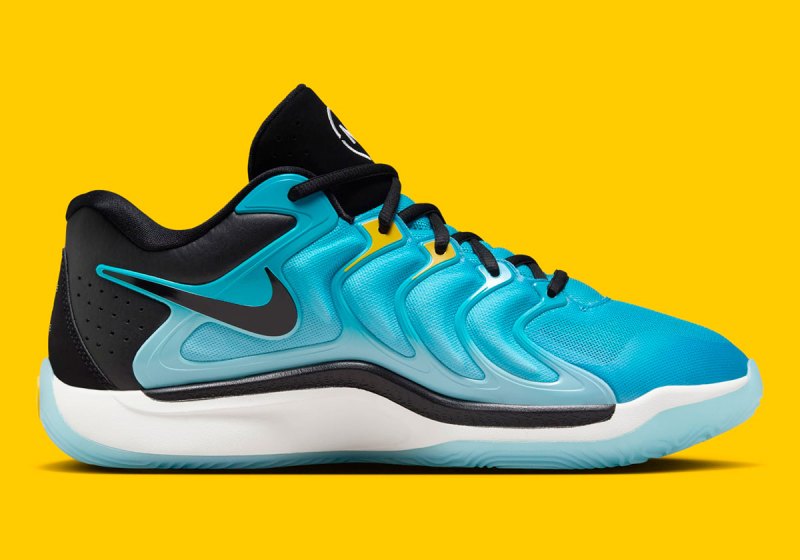 Nike KD 17 "N7" Release Date HJ9090-488 | SneakerNews.com