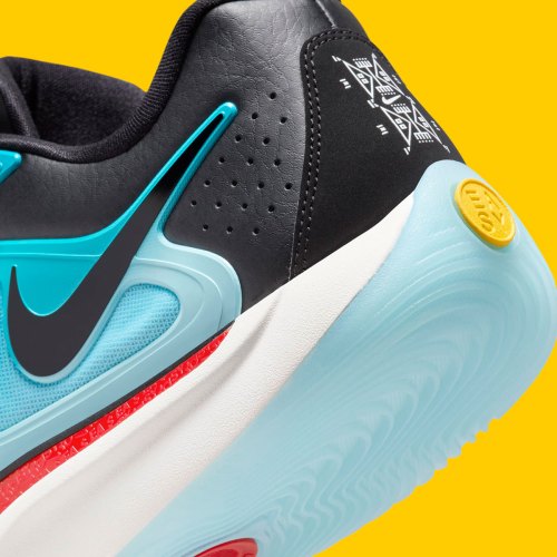 Nike KD 17 "N7" Release Date HJ9090-488 | SneakerNews.com