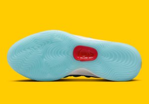 Nike KD 17 "N7" Release Date HJ9090-488 | SneakerNews.com