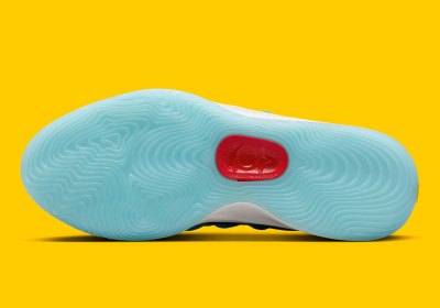 Nike KD 17 "N7" Release Date HJ9090-488 | SneakerNews.com