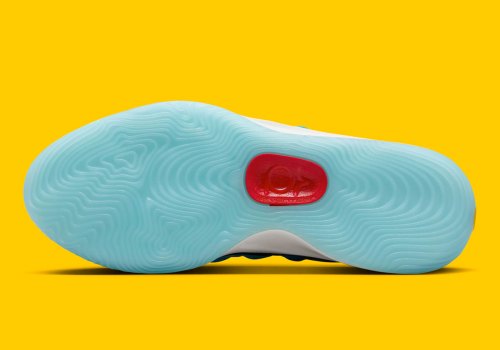 Nike KD 17 "N7" Release Date HJ9090-488 | SneakerNews.com