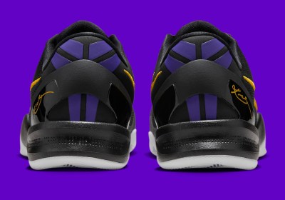 Nike Kobe 8 Protro TB Team Bank Release Date | SneakerNews.com