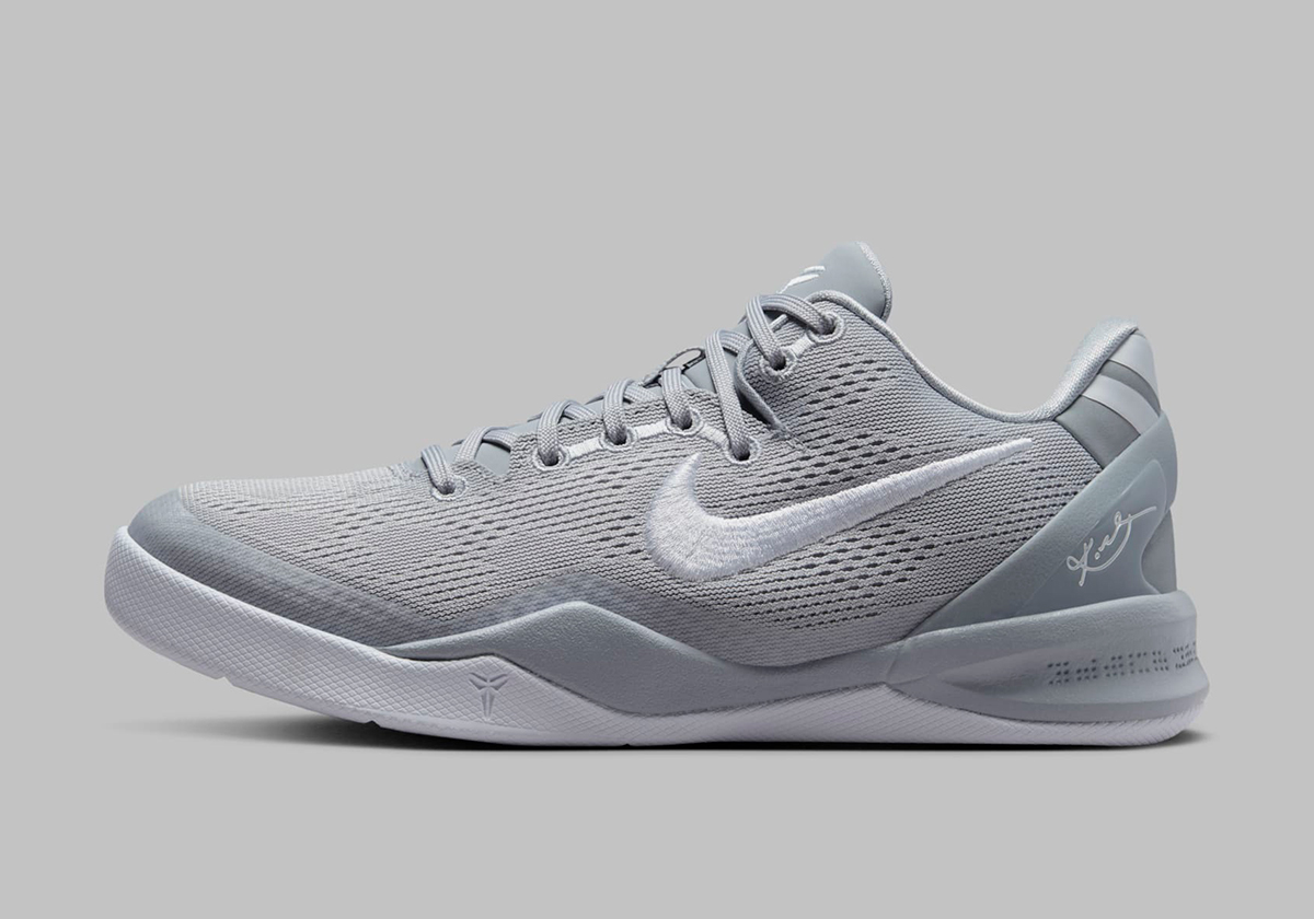 Nike Kobe 8 Protro Team Bank GS Sizes | SneakerNews.com