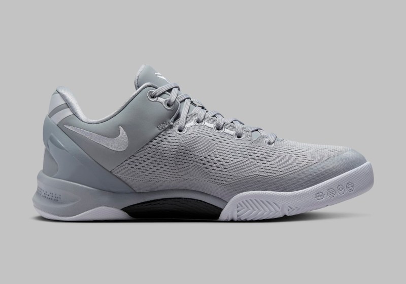 Nike Kobe 8 Protro Team Bank GS Sizes | SneakerNews.com