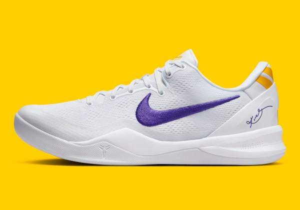 Nike Kobe 8 Protro TB Team Bank Release Date | SneakerNews.com