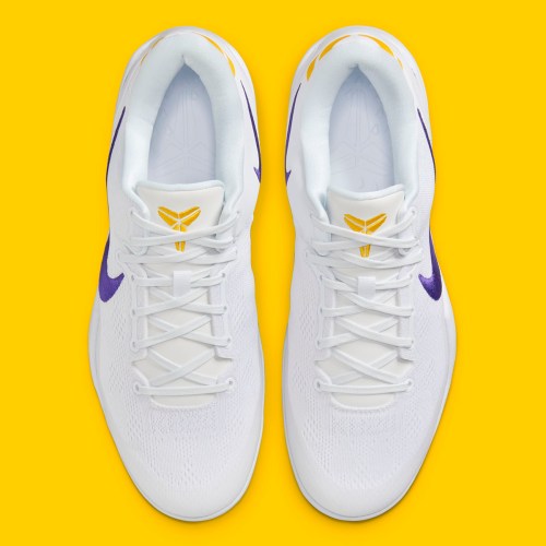 Nike Kobe 8 Protro TB Team Bank Release Date | SneakerNews.com