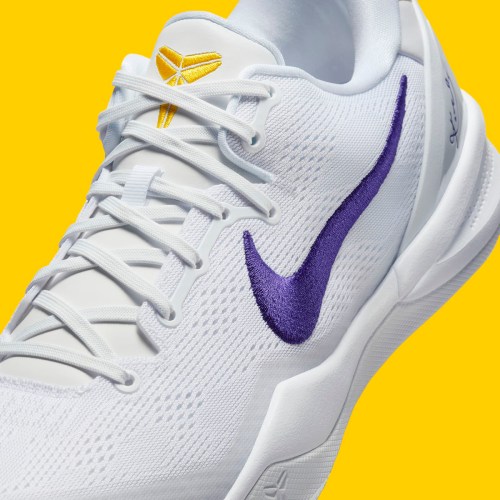 Nike Kobe 8 Protro TB Team Bank Release Date | SneakerNews.com