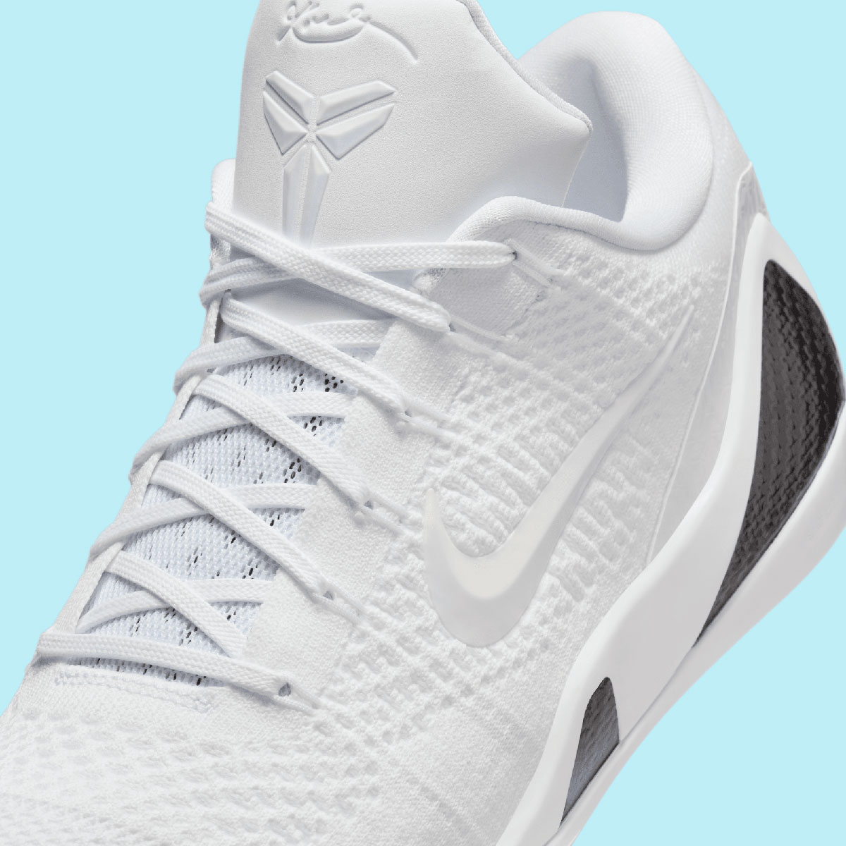 Nike Kobe 9 Elite Low Protro "Halo" Store List | SneakerNews.com