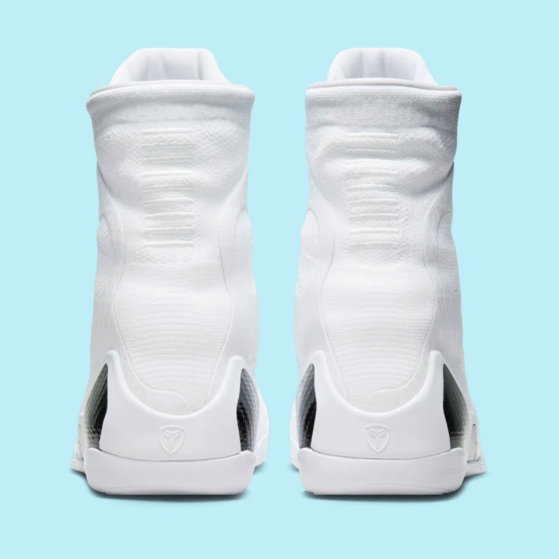 Nike Kobe 9 "Halo" Protro Release Date | SneakerNews.com