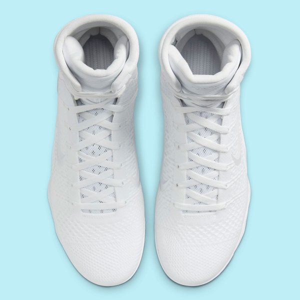 Nike Kobe 9 "Halo" Protro Release Date | SneakerNews.com