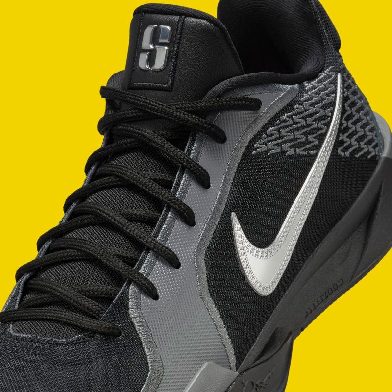 Nike Sabrina 2 "Mirrored" FQ2174-001 Release Date | SneakerNews.com